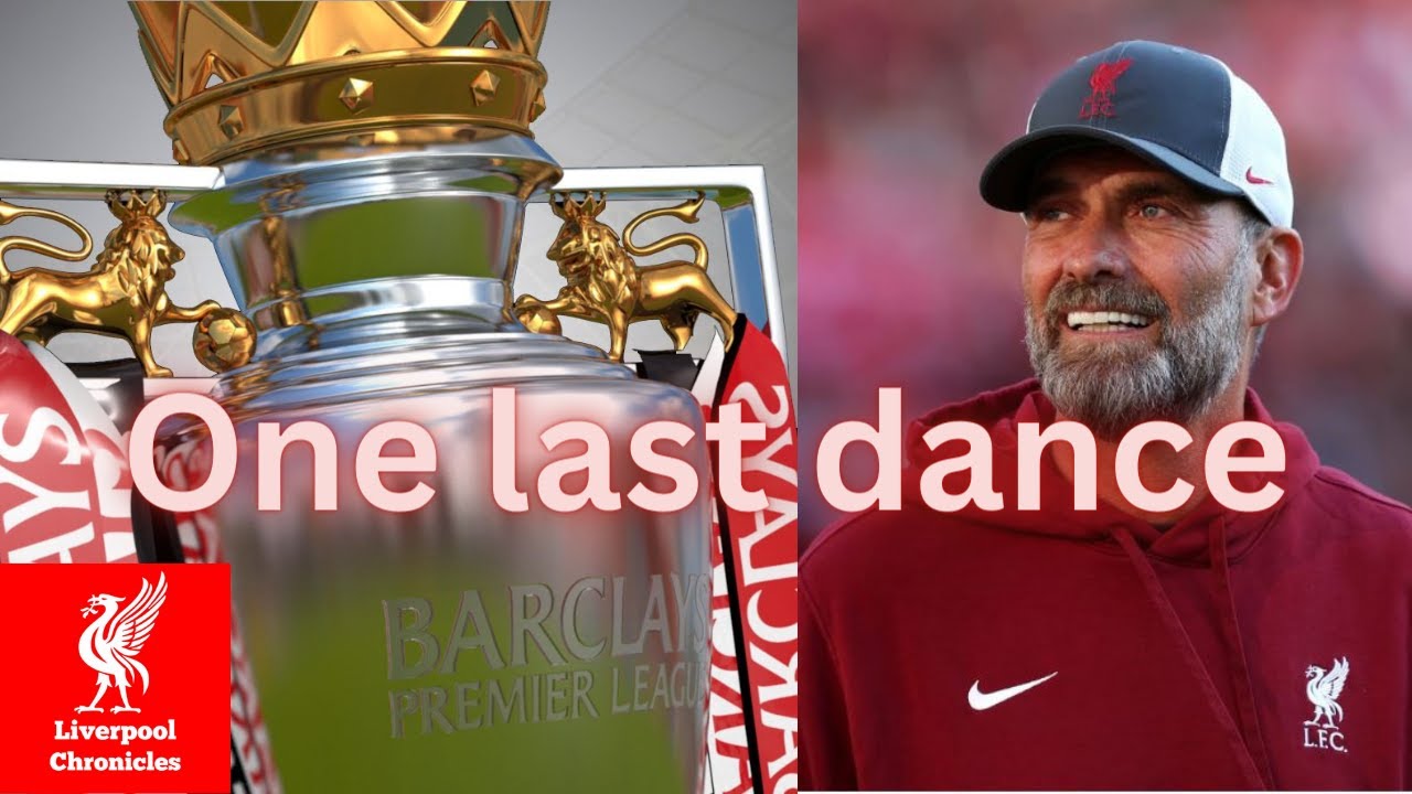 We move on. Reds focus on PL. - YouTube