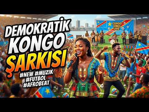Demokratik Kongo Şarkısı (TİKTOK UZUN VERSİYON)