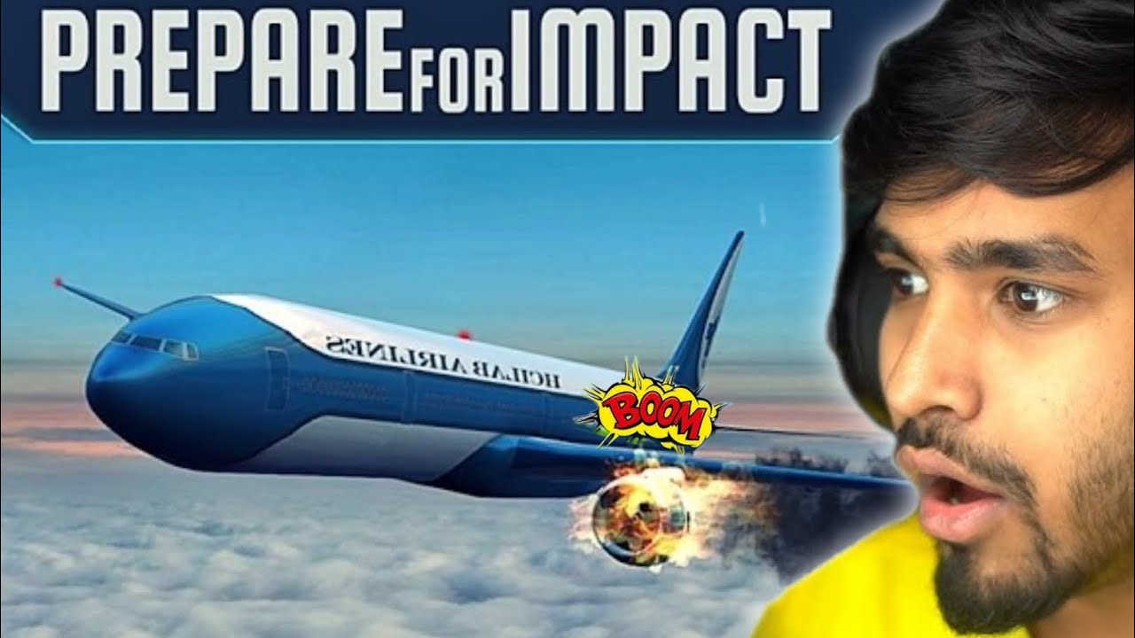 I PREPARE TO COPE WITH EMERGENCIES | PREPARE FOR IMPACT - YouTube