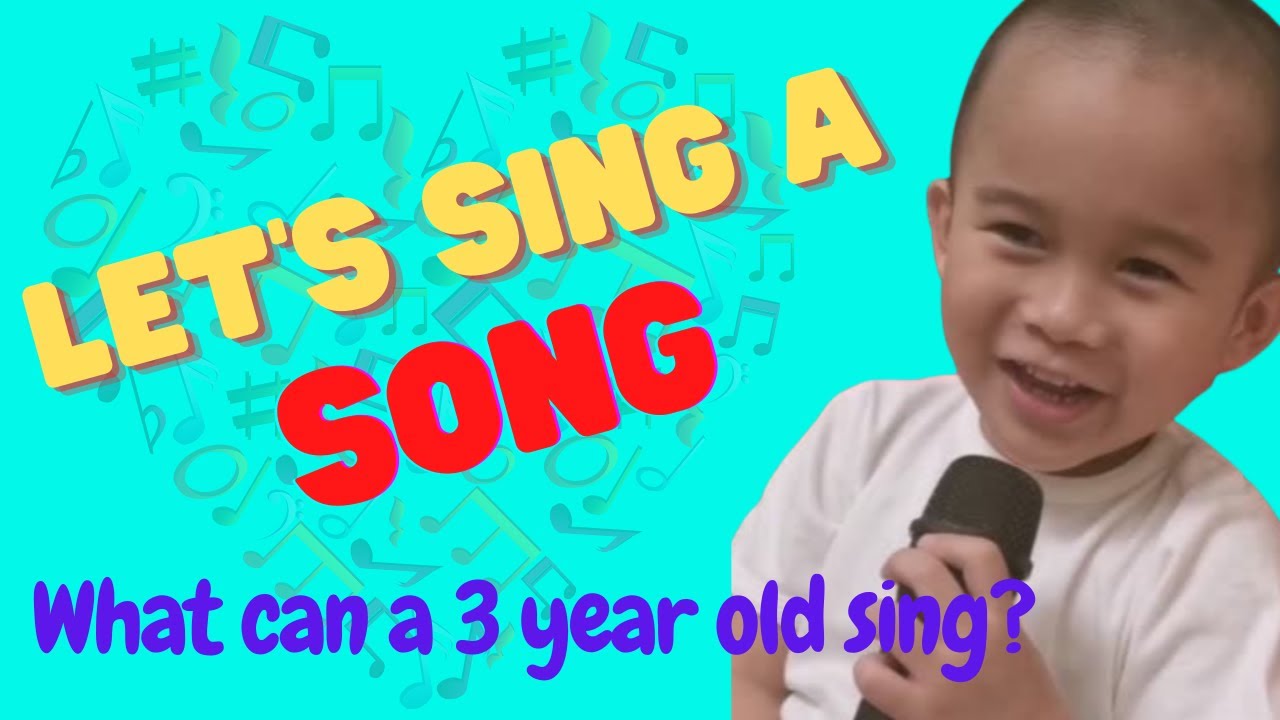 Let s Sing A Song What Can A 3 Year Old Sing Theo The Little Singer YouTube let-s-sing-a-song-what-can-a-3-year-old-sing-theo-the-little-singer-youtube
