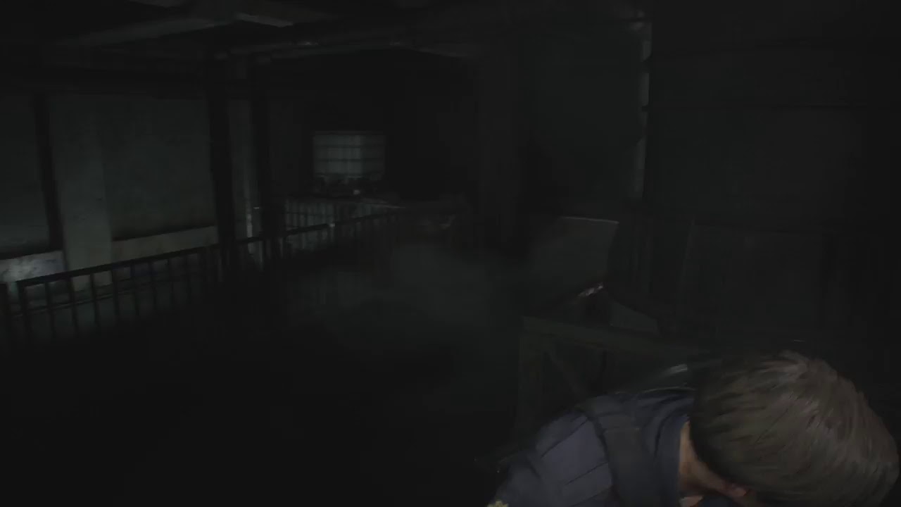 Mi primer dia en Ciudad Mapache Parte 2 | Resident Evil 2 - YouTube