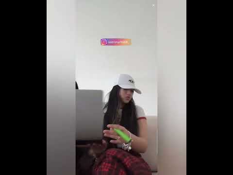 hisoyvaleria En Bigo Live (El live más corto) 28/11/22