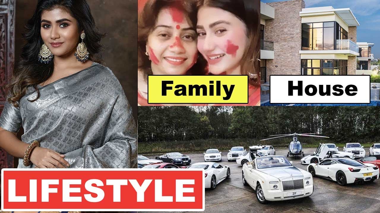 Prantika Das Lifestyle 2022, Boyfriend, House, Income, Cars, Family ...