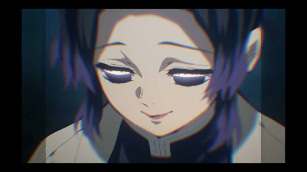 short shinobu edit - no guidance - YouTube