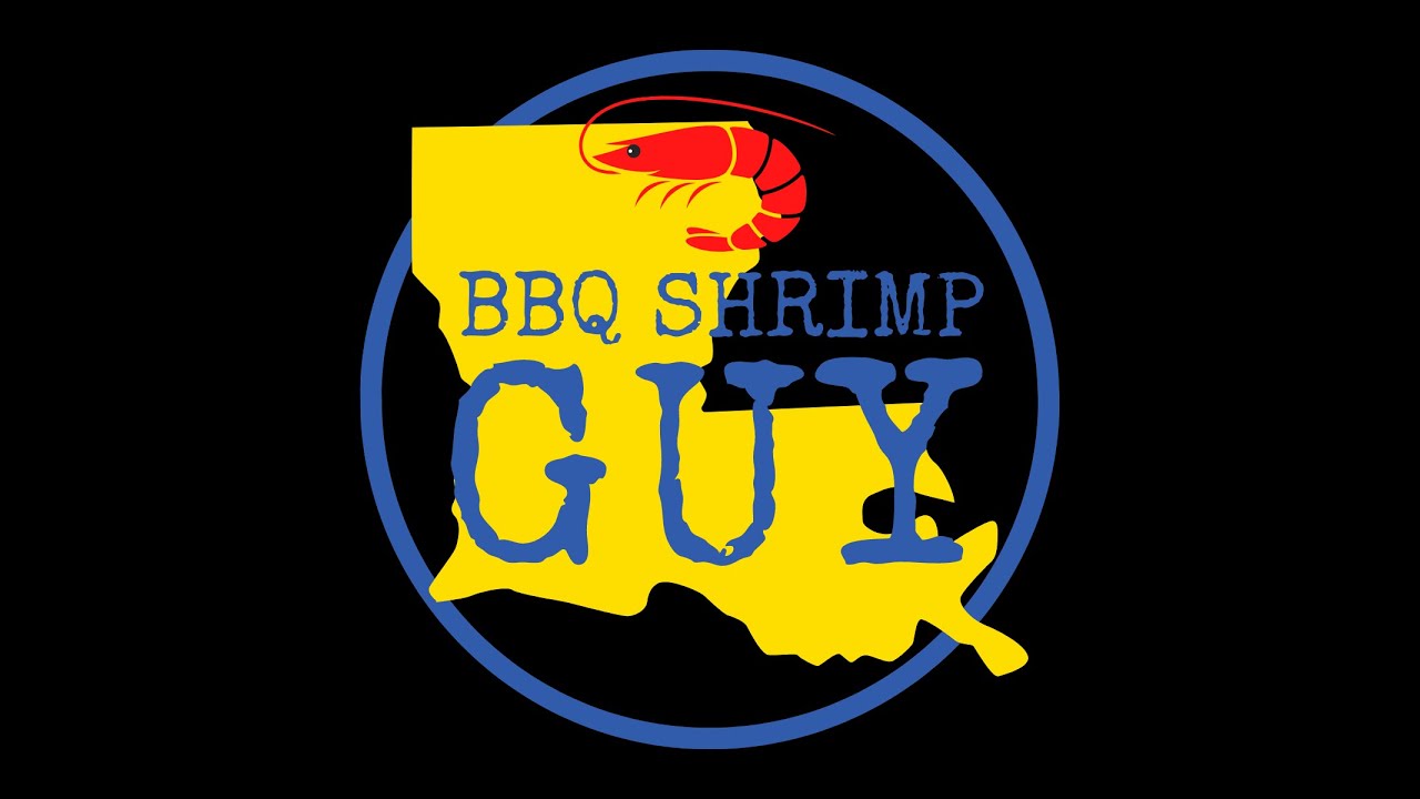 BBQ Shrimp Guy's Shrimp Base Tutorial - YouTube