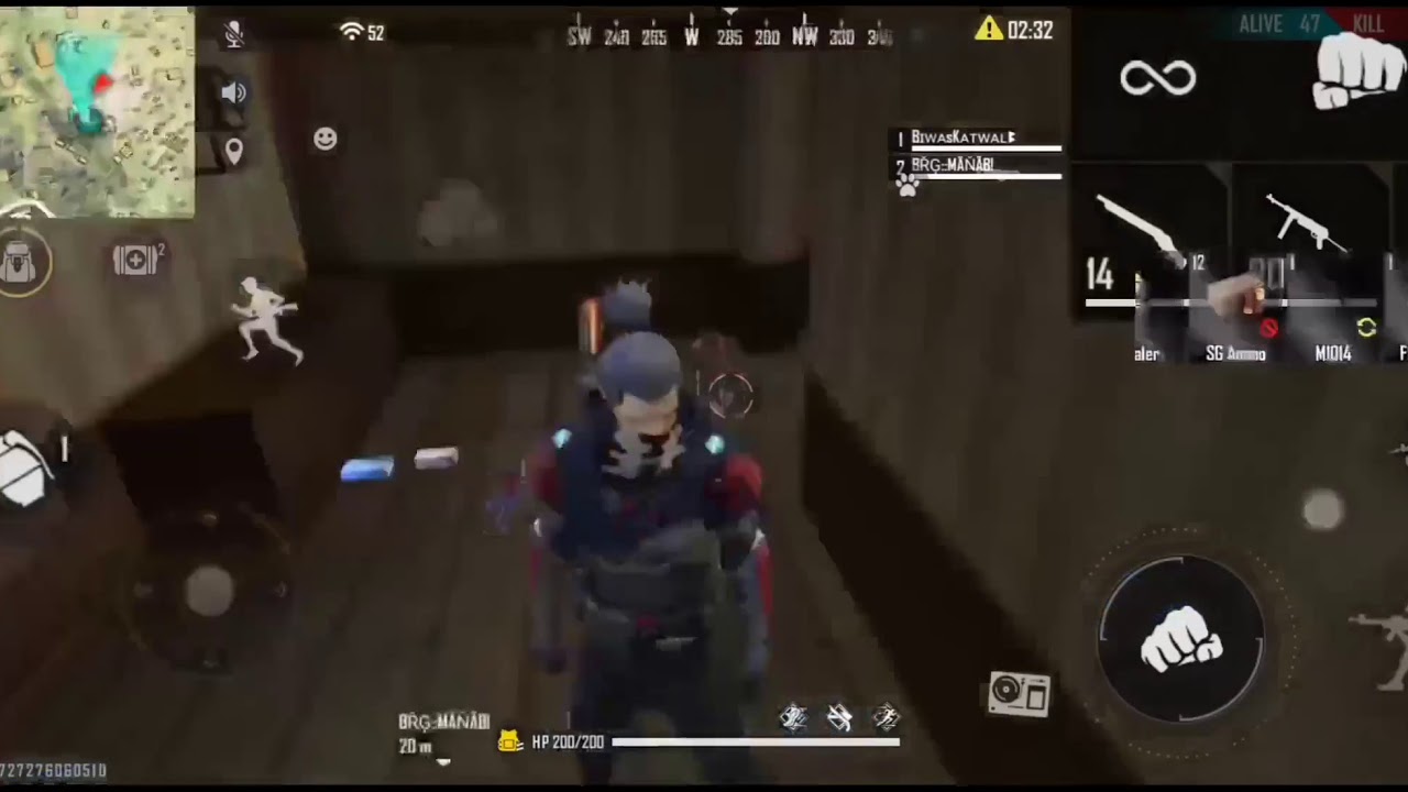 The head shooter is back😈♥️ - YouTube