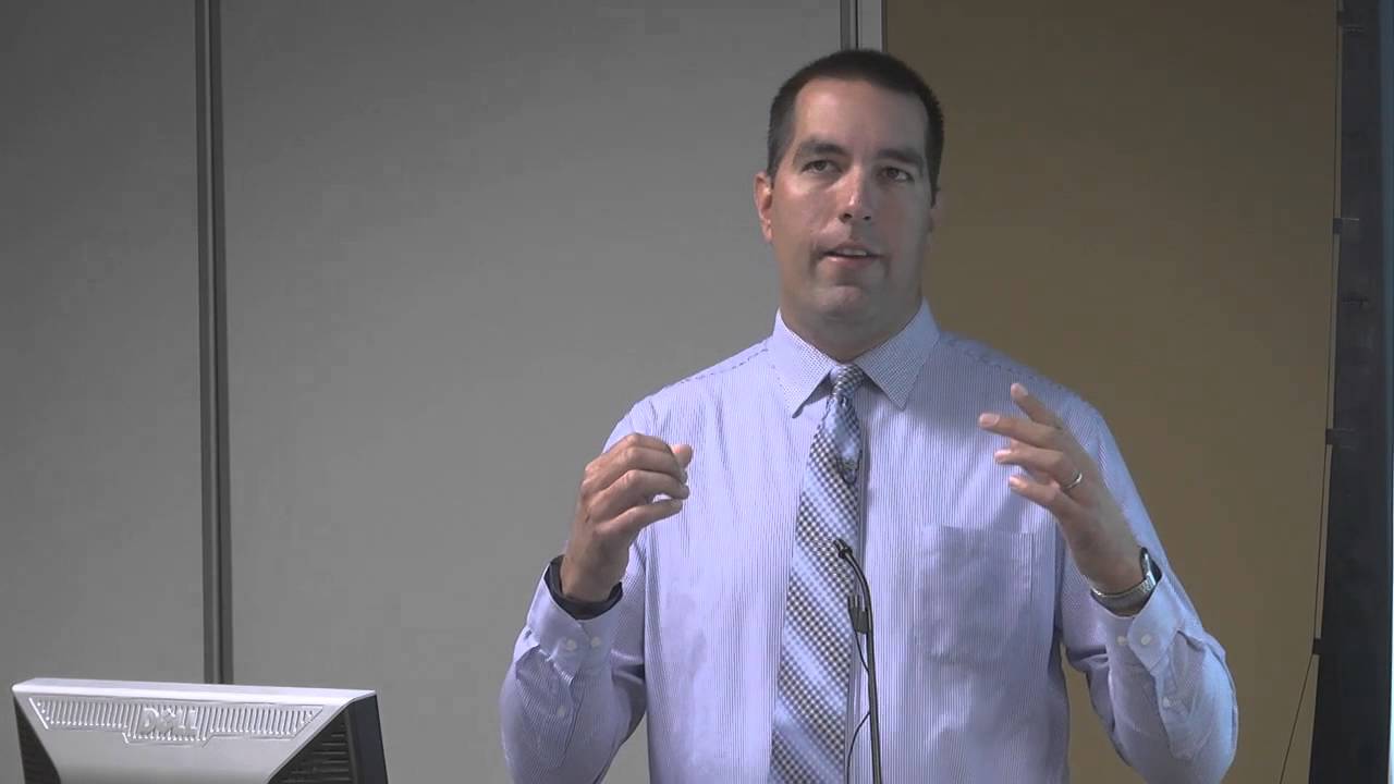 FEBE 3 EP. 3 Responding To An Active Shooter by Kenneth Collins - YouTube