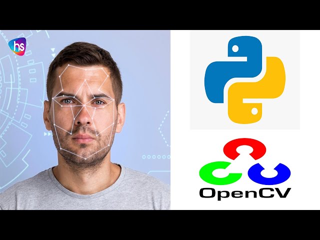 Do Computer Vision Image Processing Opencv And Deep 43 Off