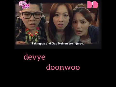 Fabulous boys ep 2 part 1 eng sub