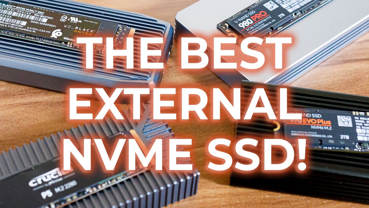 The Ultimate Affordable NVME Housing: Unveiling the Best in Speed ...