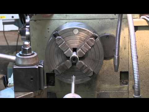 Melonite gun coating,,, Is it really that hard. - YouTube