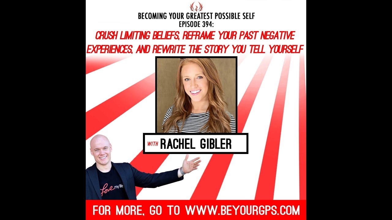 Reframe Your Past Negative Experiences & Rewrite The Story You Tell ...