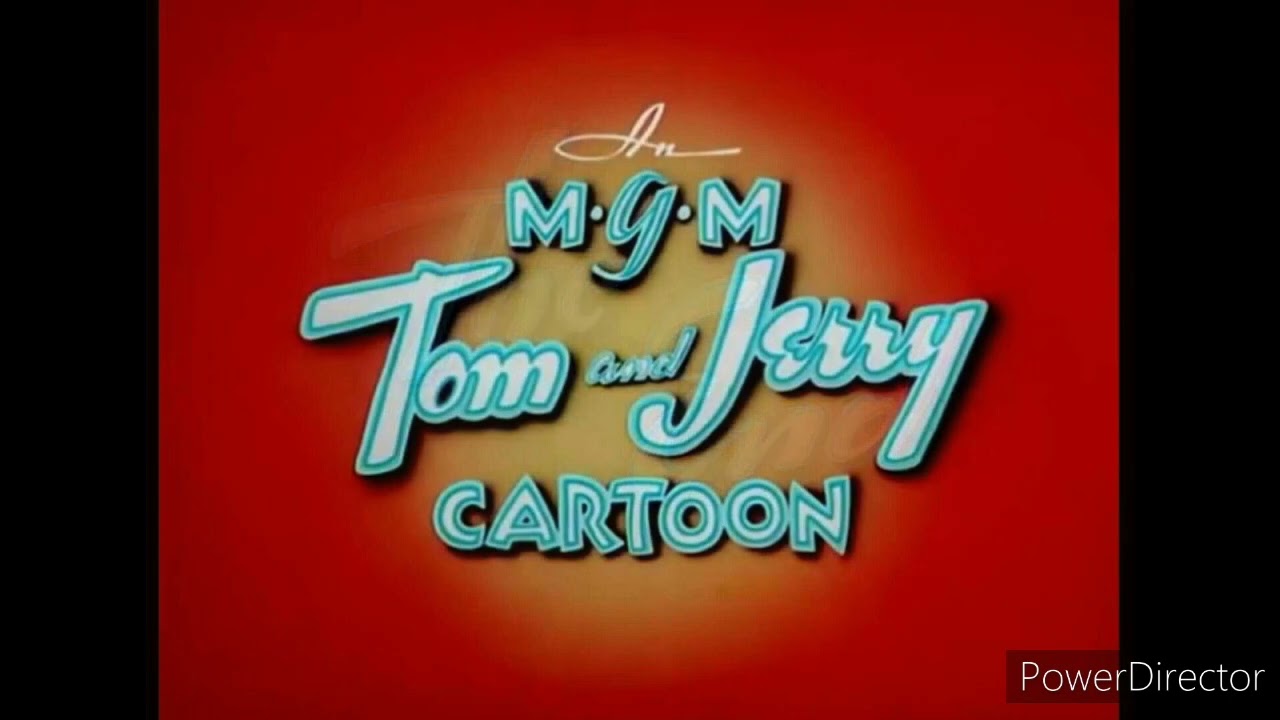 The End/An M.G.M Tom and Jerry Cartoon (1949) - YouTube