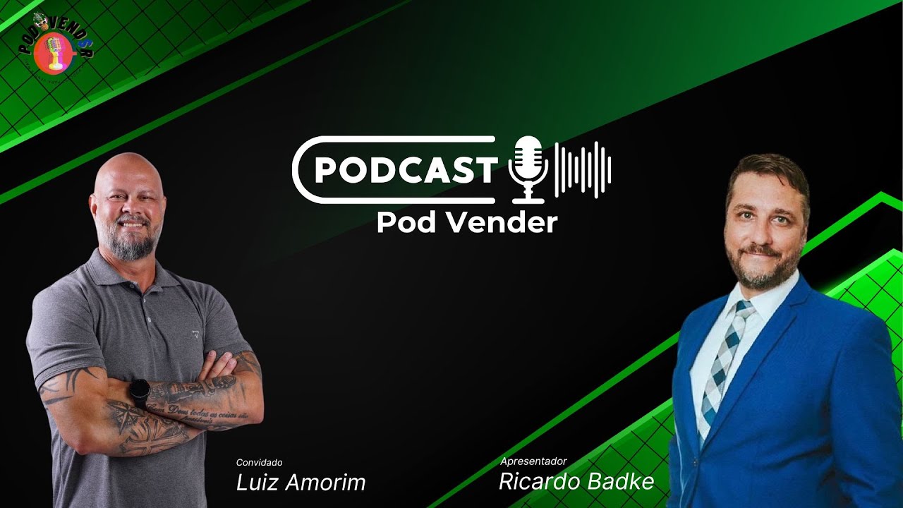 LUIS CLAUDIO - PODCAST #013 - YouTube