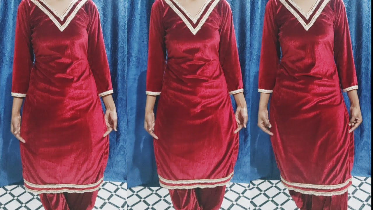 Velvet suit cutting and stitching/velvetsuit design/winter special ...