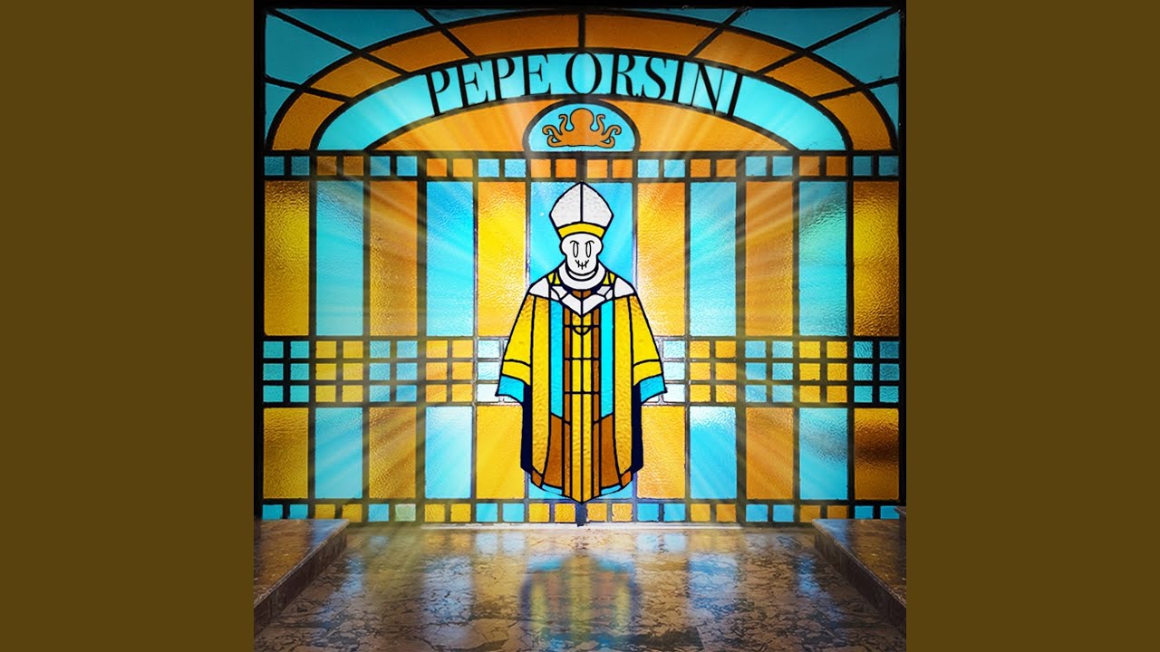 PEPE ORSINI - YouTube