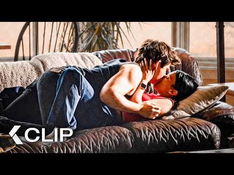 The Hottest Kisses & Moments in MY LIFE WITH THE WALTER BOYS