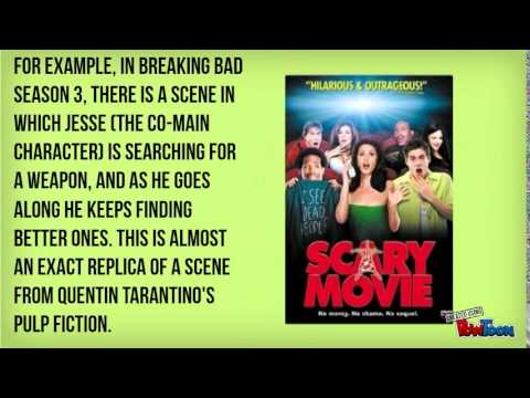 Intertextuality in Film and Genre - YouTube