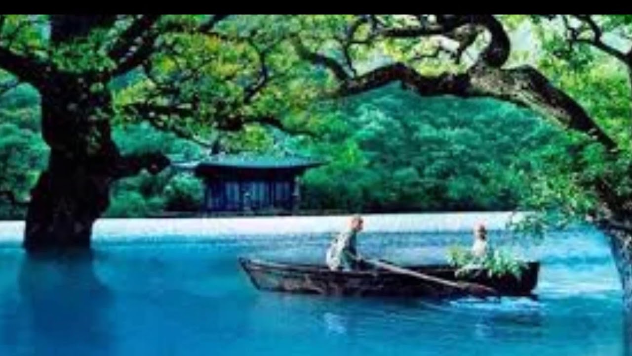 ΚΡΥΦΟΙ ΚΑΗΜΟΙ - YouTube