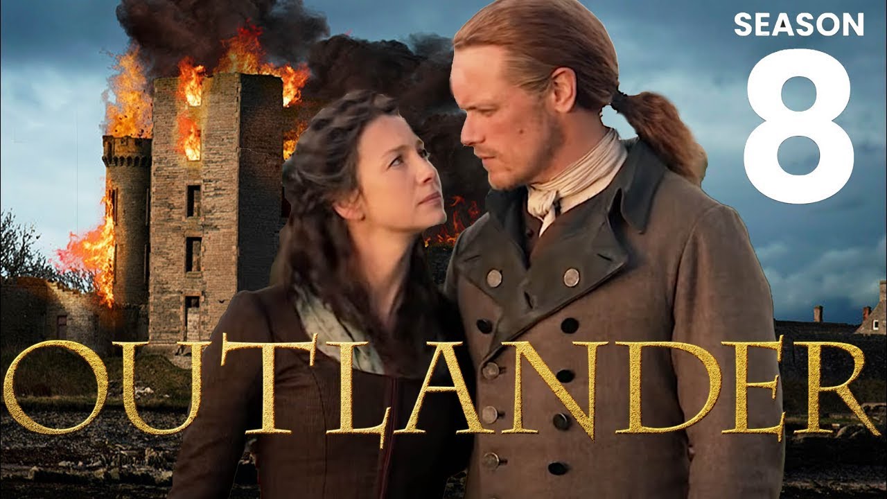 Outlander Season 8 Release Date | trailer | Latest news - YouTube