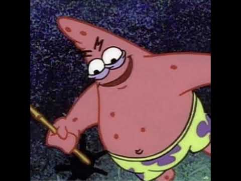 Spongespin - Patrick Defies Back, Heartman. (Mostly Original) - YouTube