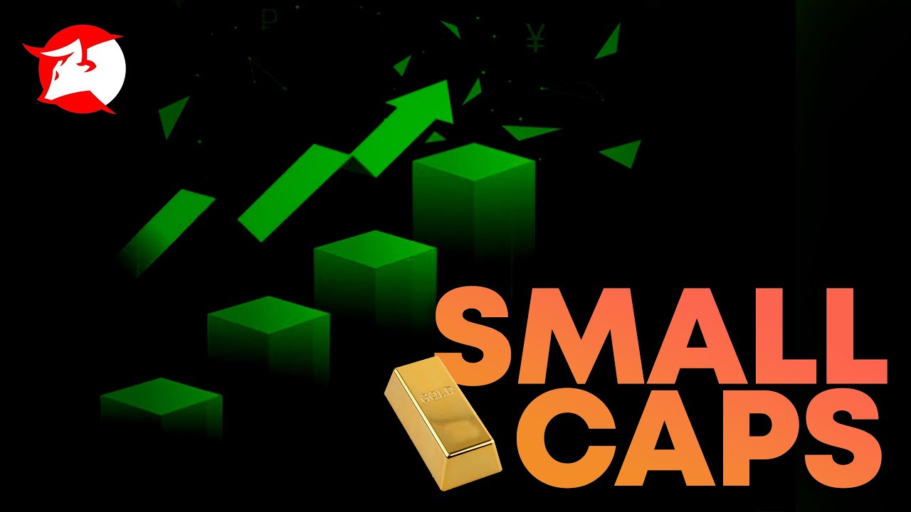 GET READY! This Week's Small Cap Trading Plan! - YouTube