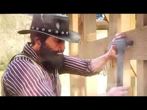 Çiftlik Hayatı (Red Dead Redemption 2) 20.Bölüm