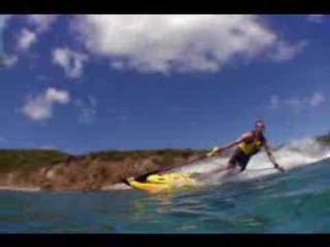 Liquid Blue Features PowerSki Jetboards - YouTube