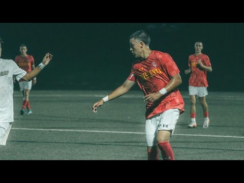 Sean Jacobs Highlights, published 08/22/2024 - YouTube