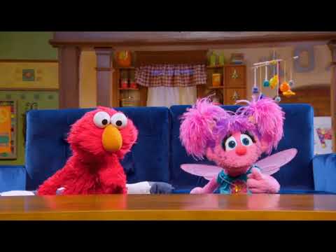 Sesame Street: Rainy Day Picnic Short Episode - YouTube