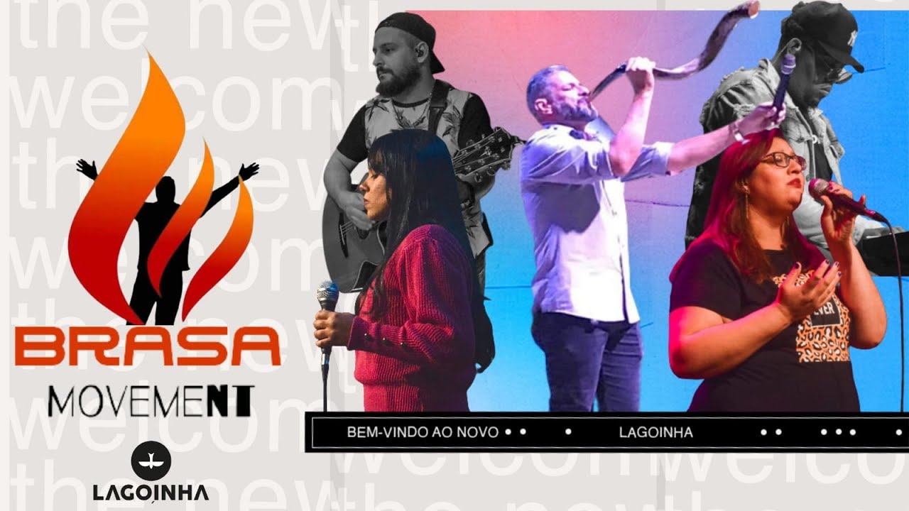 BRASA MOVEMENT I VIGÍLIA - YouTube