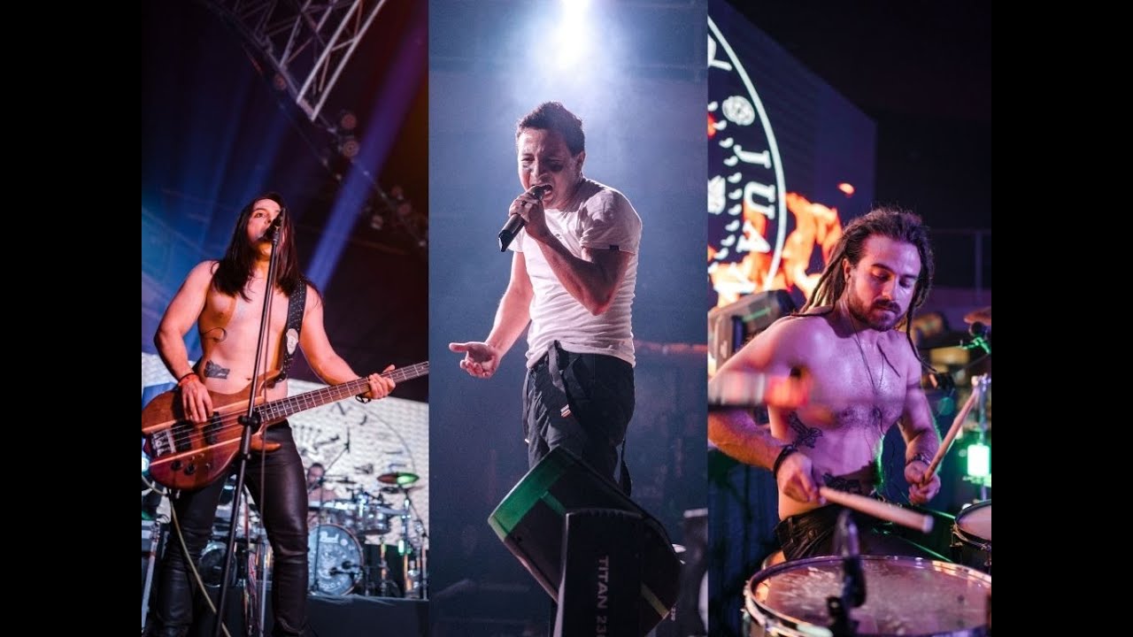 Ragoo Live Show FULL Trailer - YouTube