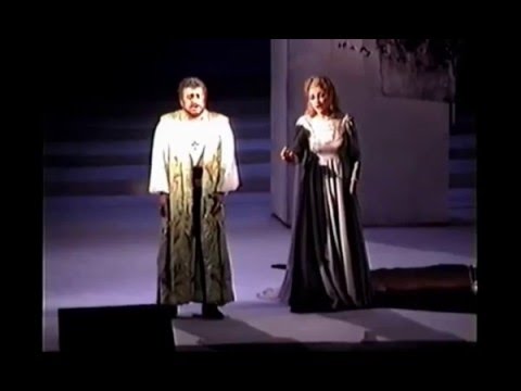 Giuseppe Verdi "Otello" full opera - YouTube