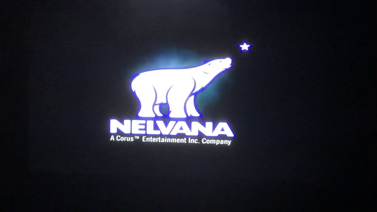 Nelvana/nick jr productions (2004) - YouTube