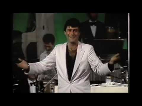 Ferdi Öbeğen - Mutluluğun Bedeli 1983