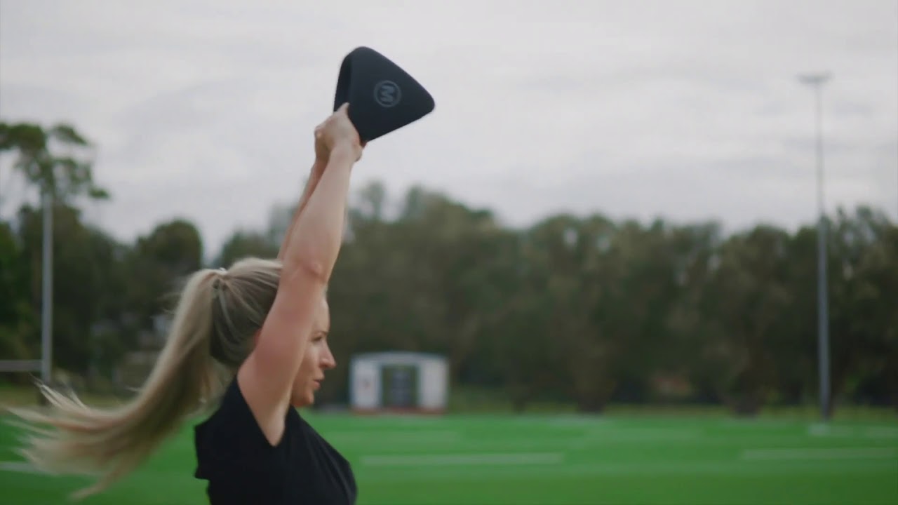 YBell Fitness - One Piece of Equipment for Every Body - YouTube