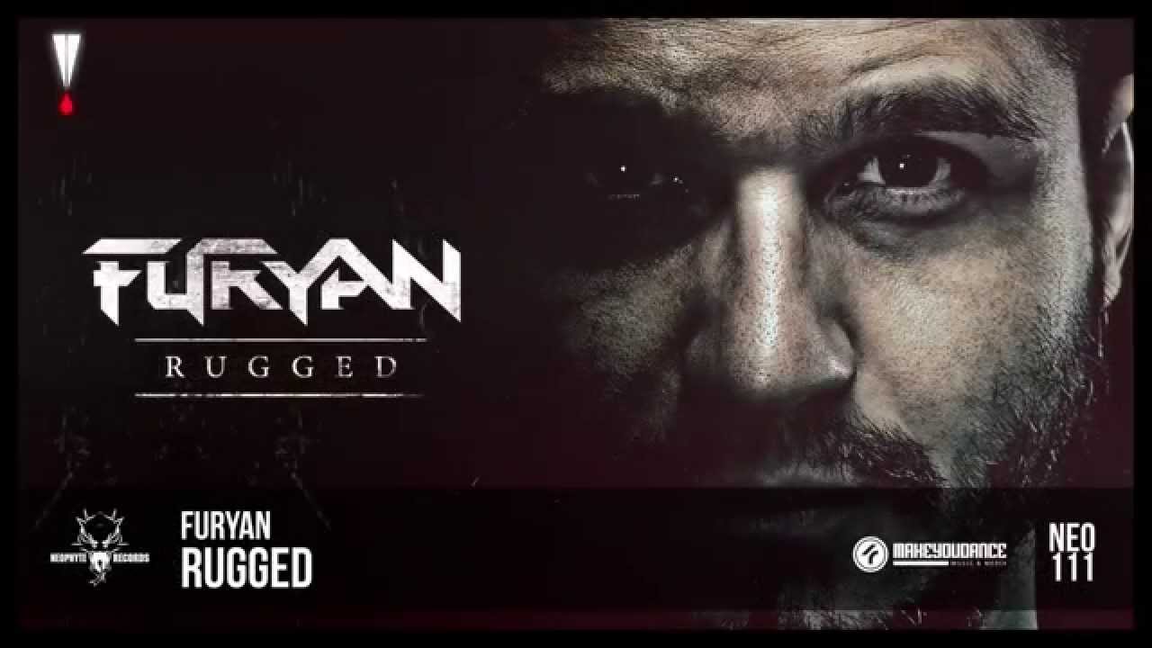 Furyan - Rugged (NEO111) - YouTube