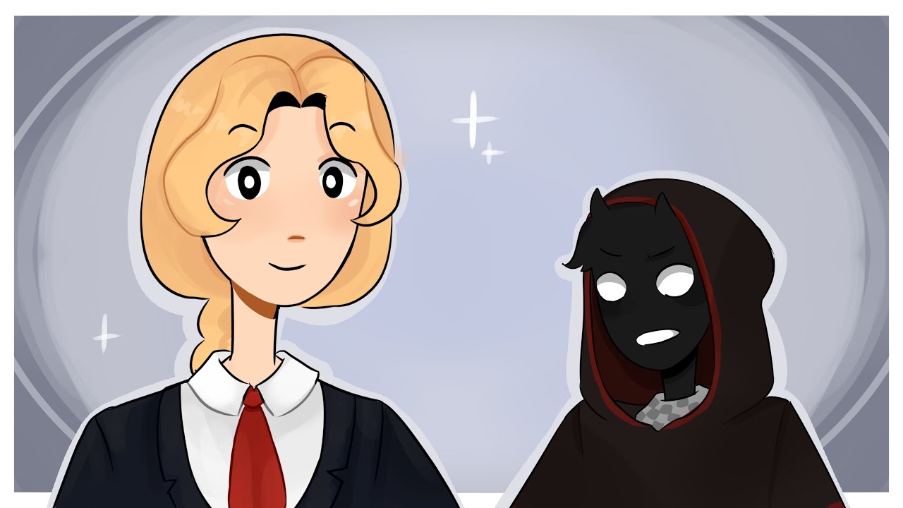 President Forever's ways | QSMP Animatic - YouTube