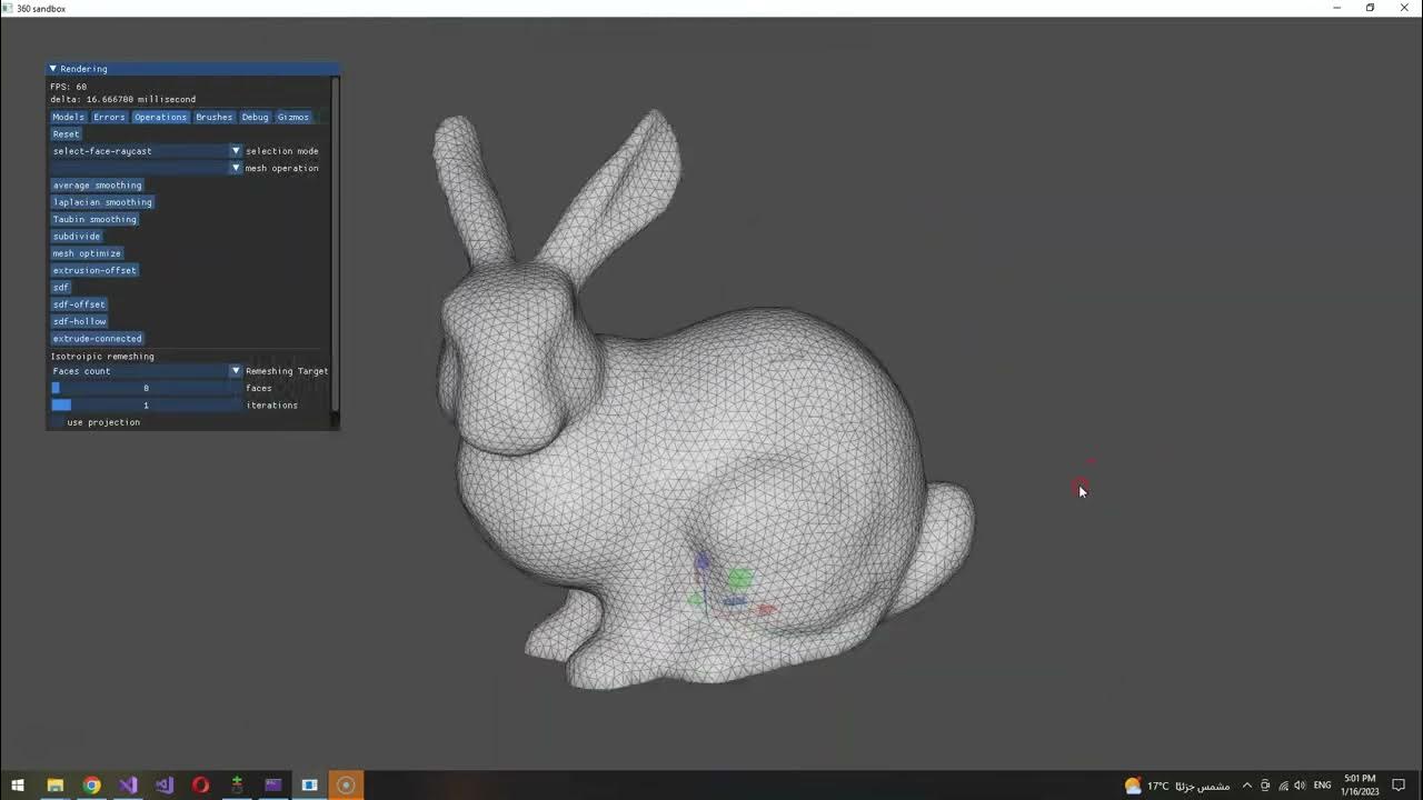opengl c++ CAD Application development #7 - YouTube