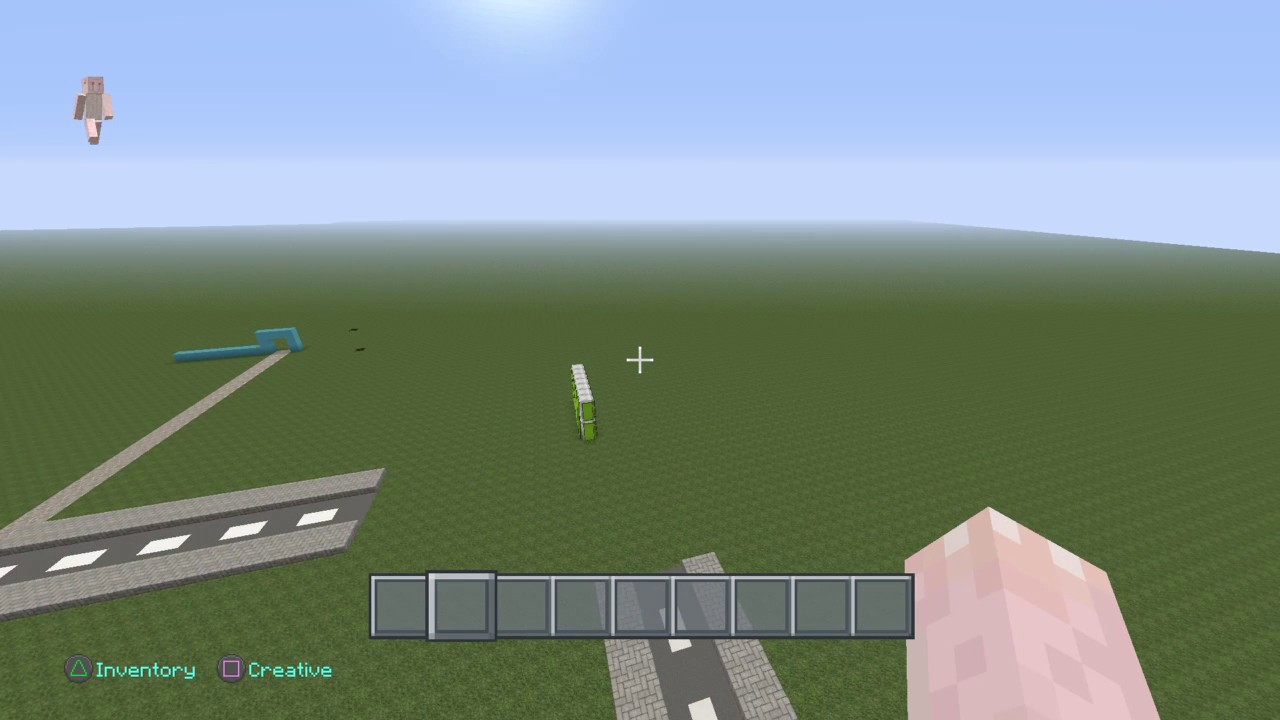 Minecraft: PlayStation®4 Edition asda - YouTube