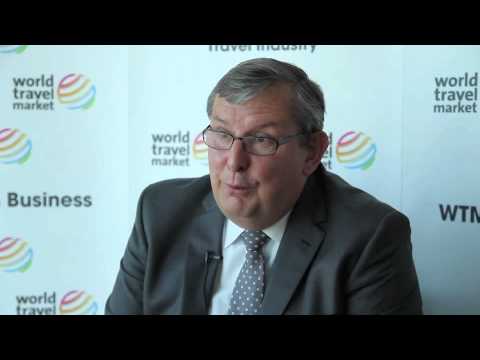 Peter Traynor - Career Advice - YouTube