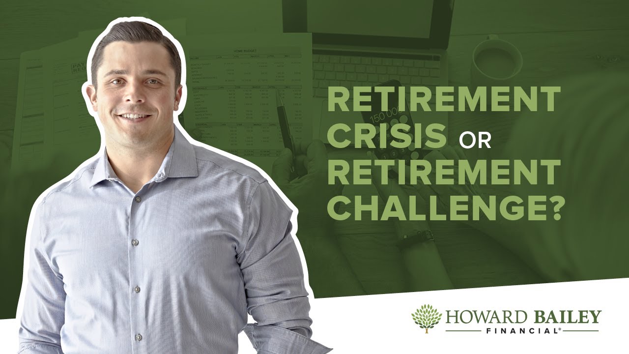 Retirement Crisis or Retirement Challenge? | Inflation, Spending ...