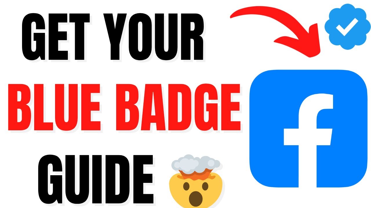 How to Get Meta Verification on Facebook - Profile & Page Badge Guide ...