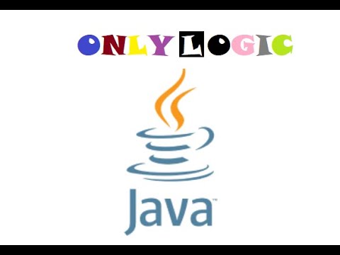 01 JAVA Installation - YouTube