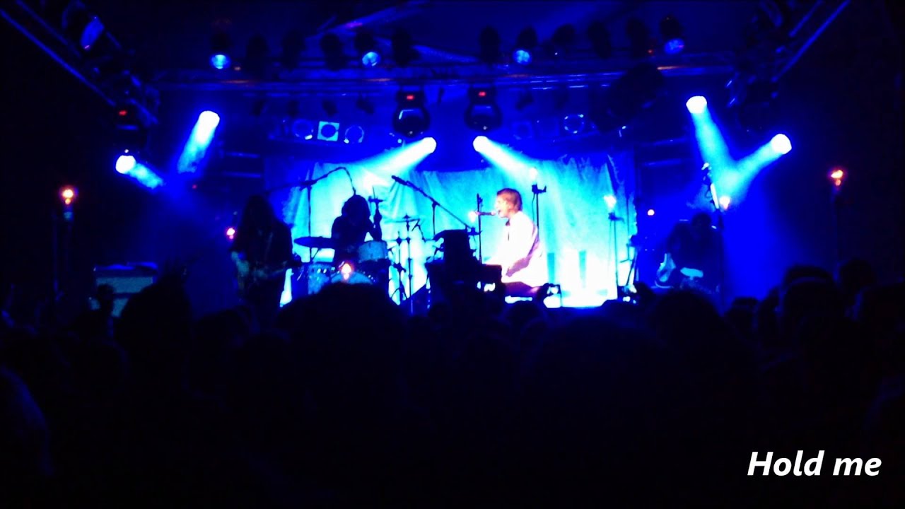 Tom Odell @ Den Atelier - Luxembourg - 23 November 2013 - YouTube