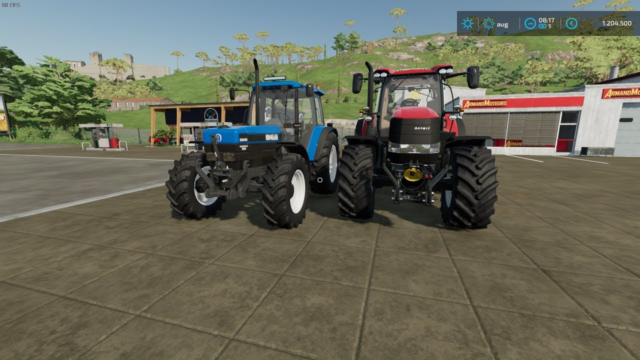 Tutorial- Cum sa instalezi moduri in farming simulator 22-in romana ...