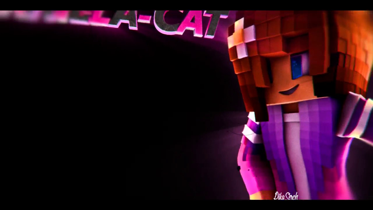 Outro 'Daniela Cat' [Hago Outros Gratis] | PikaSerch. - YouTube