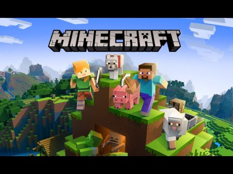 Игры майнкрафт видео minecraft - part17 - YouTube