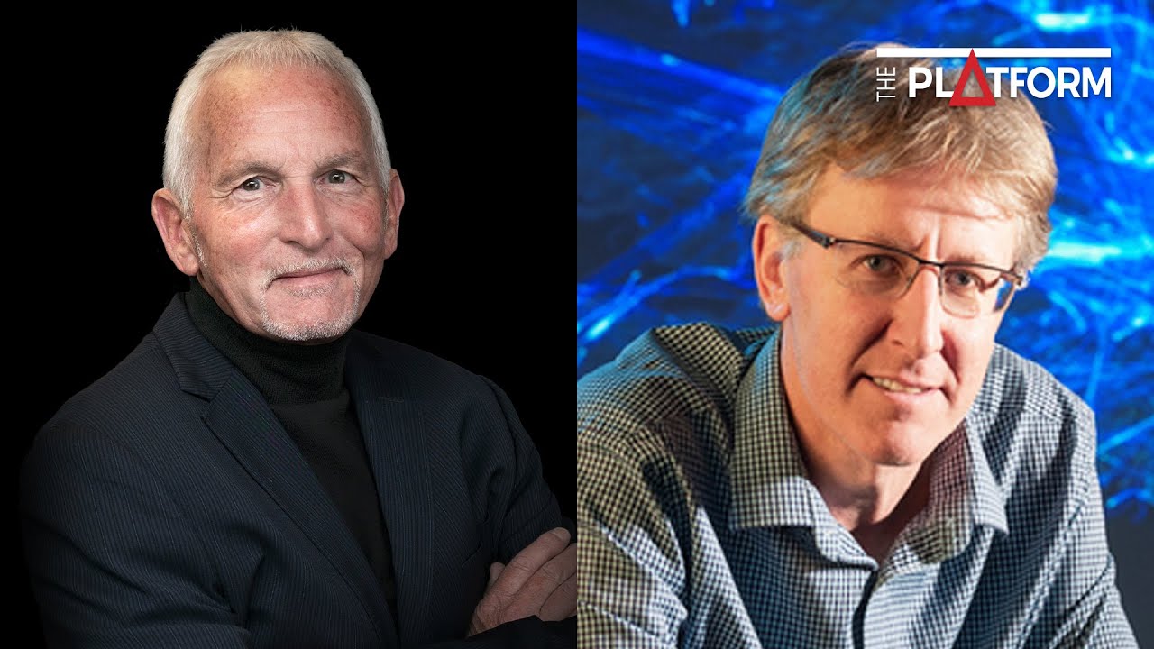 Professor James Higham on tourism & plane travel - YouTube