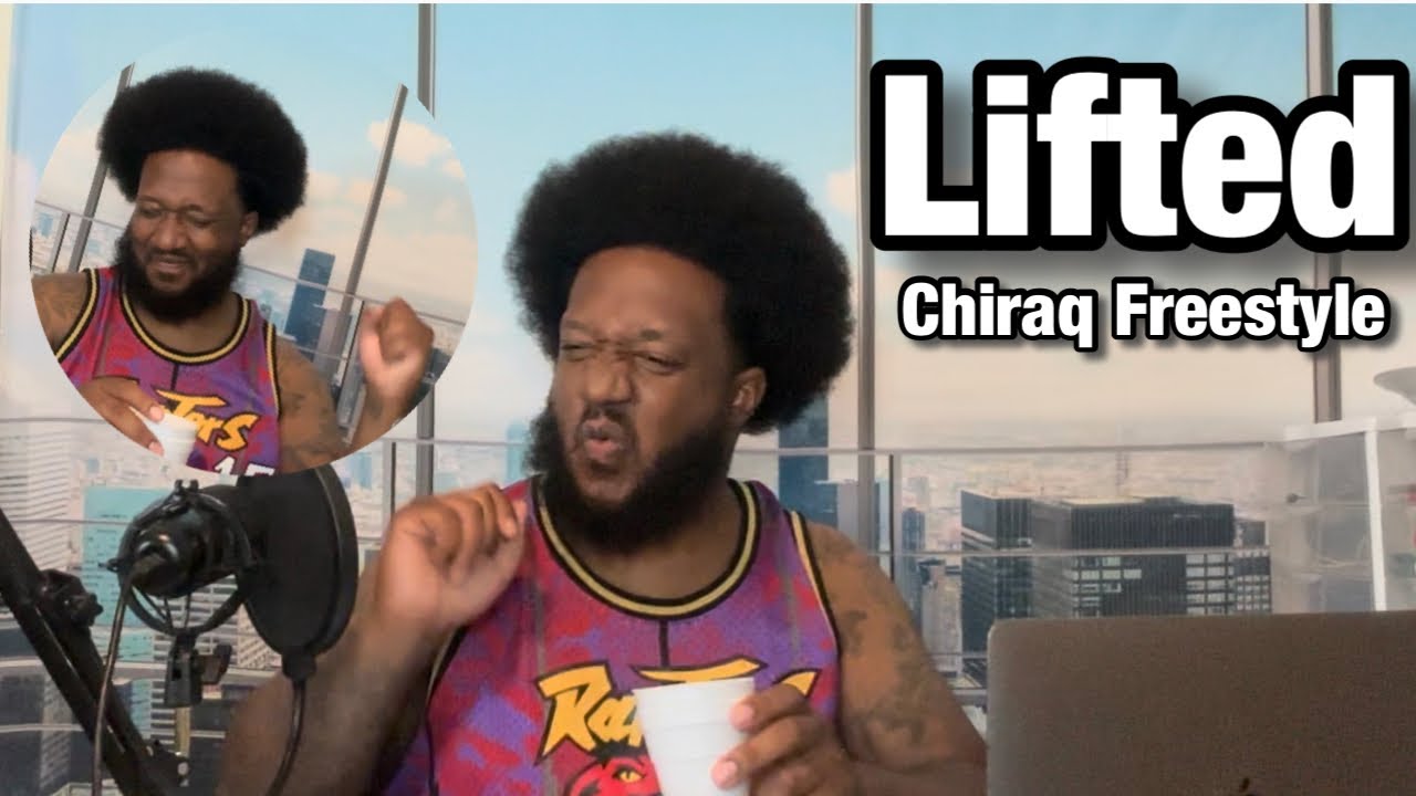Lifted - Chiraq Freestyle (Official Unreleased Audio) | Review - YouTube